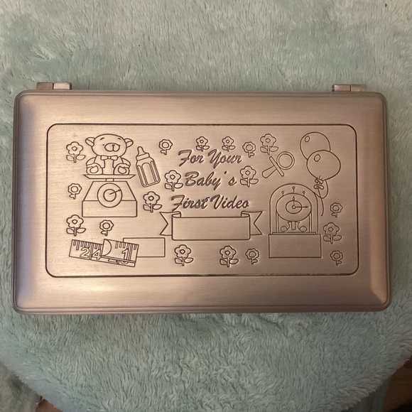 Mee Tung Industrial | Office | New Pewter Babys First Engravable ...